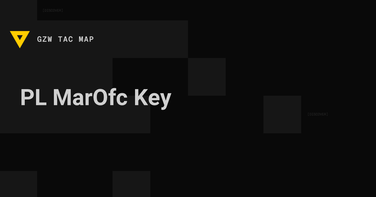 Pha Lang Marketplace Office Key (PL MarOfc) — Gray Zone Warfare | GZW ...